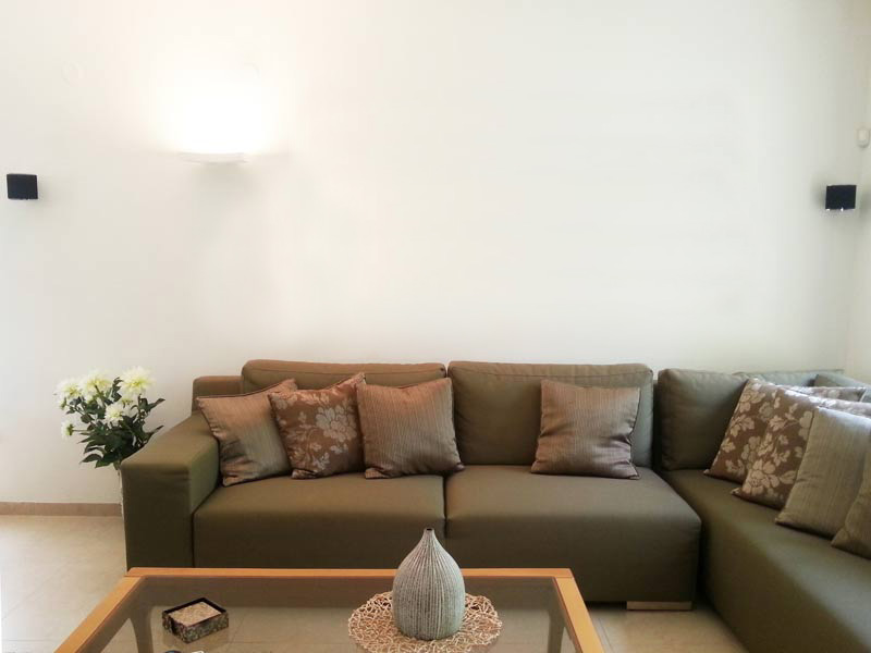 חלון פתוח | Betty Rubinshtein